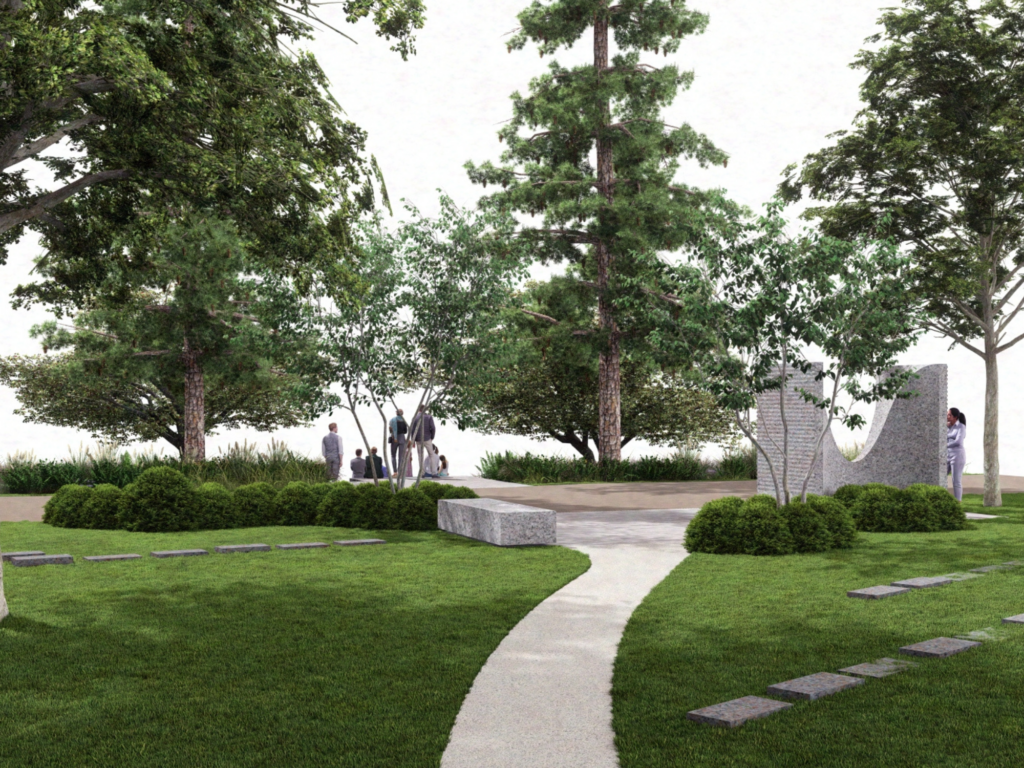 Memorial Experiences - Lakewood Cemetery